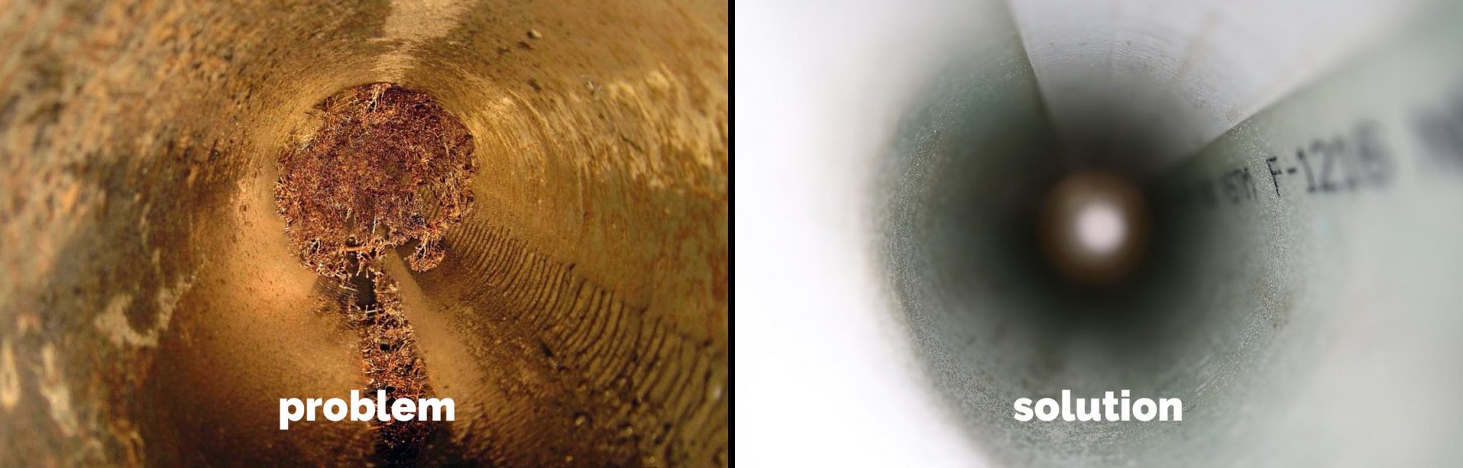 Lateral Sewers & Storm Piping | Dynamic Drain Technologies